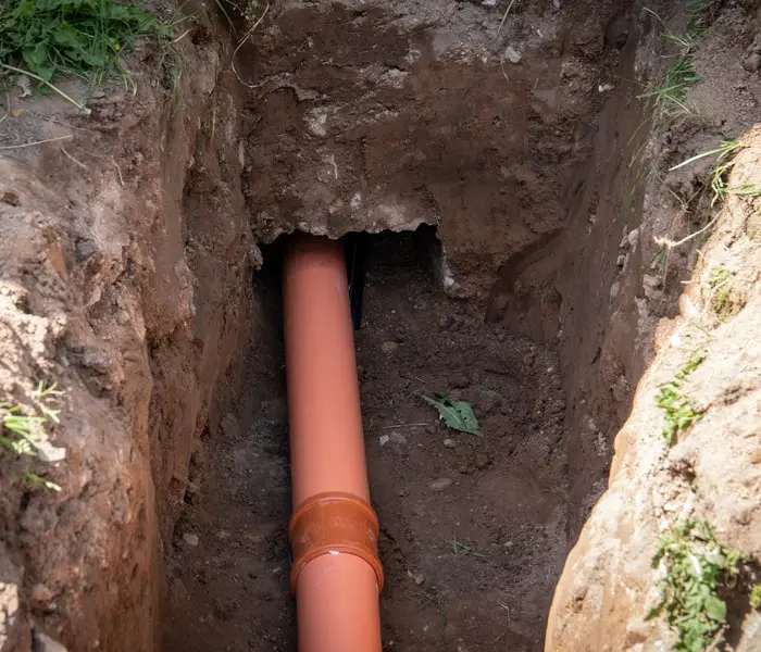 What is Rooter Service - Astros Drain and Sewer Cleaning